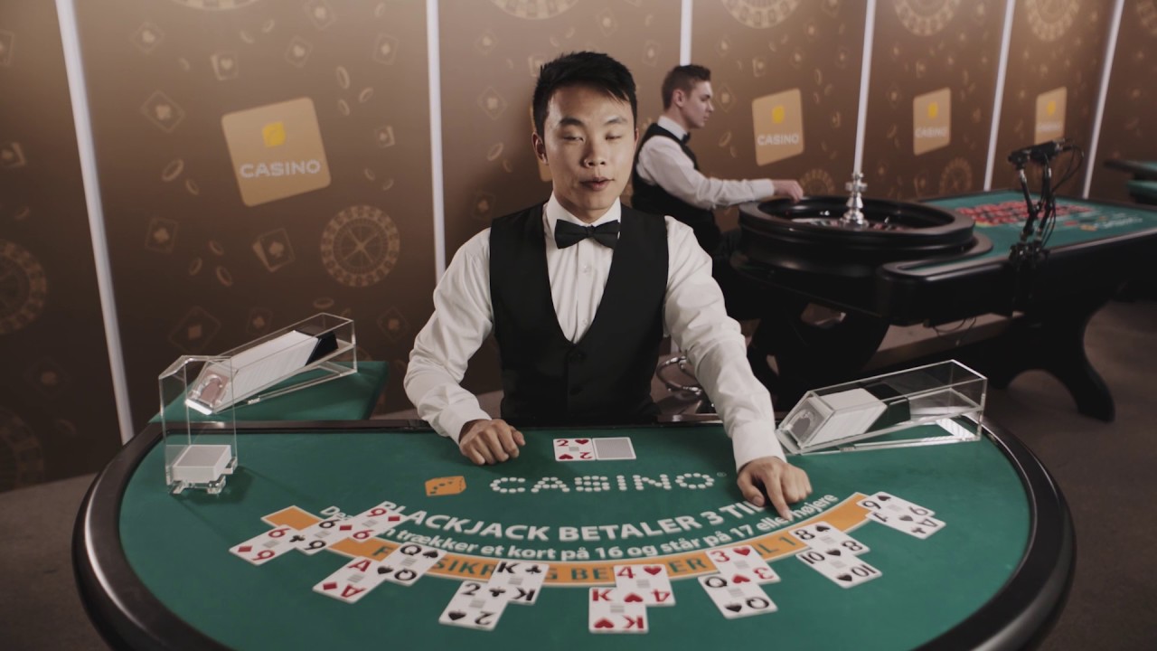 Evolution and Danske Spil - A Great Match - Auto Free Life Gambling